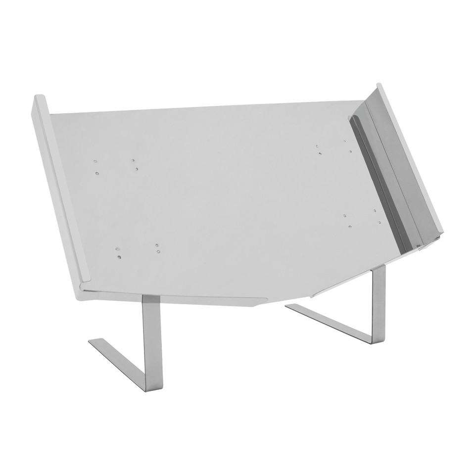 Honeycomb Frame Display Stand Beekeeping Showing Rack Honey Uncapping ...