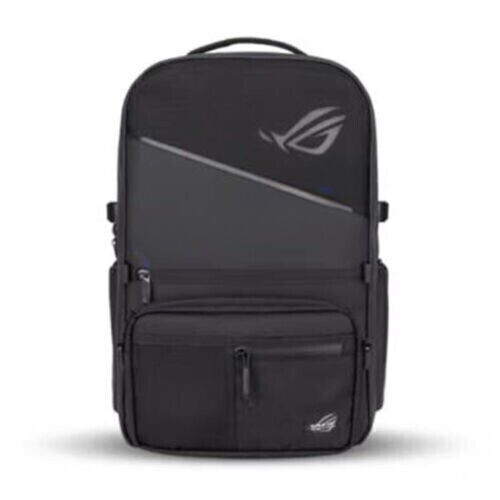 ASUS ROG Ranger BP3703 Backpack RGB Gaming Laptop Handbag School Travel ...
