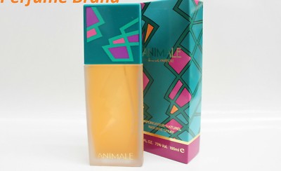 Animale 3.3 / 3.4 oz 100ml Spray Eau de Parfum EDP For Women | eBay