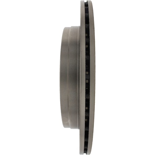 Rr Disc Brake Rotor Centric Parts 121.66070 | eBay