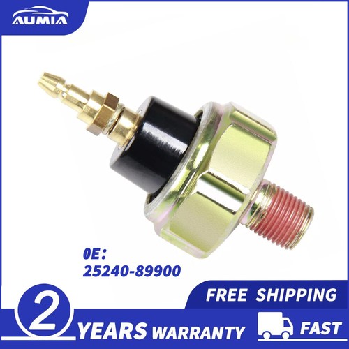 NEW Oil Pressure Switch Sending Unit Sensor Light Sender For Honda ...