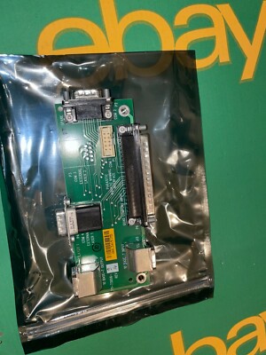 PCB 711-73956-3 connector board - Perkin Elmer ASCEX01 ScanArray | eBay UK