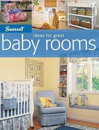 Ideas for Great Baby Rooms (Ideas for Great) (Paperback) (2006) | eBay
