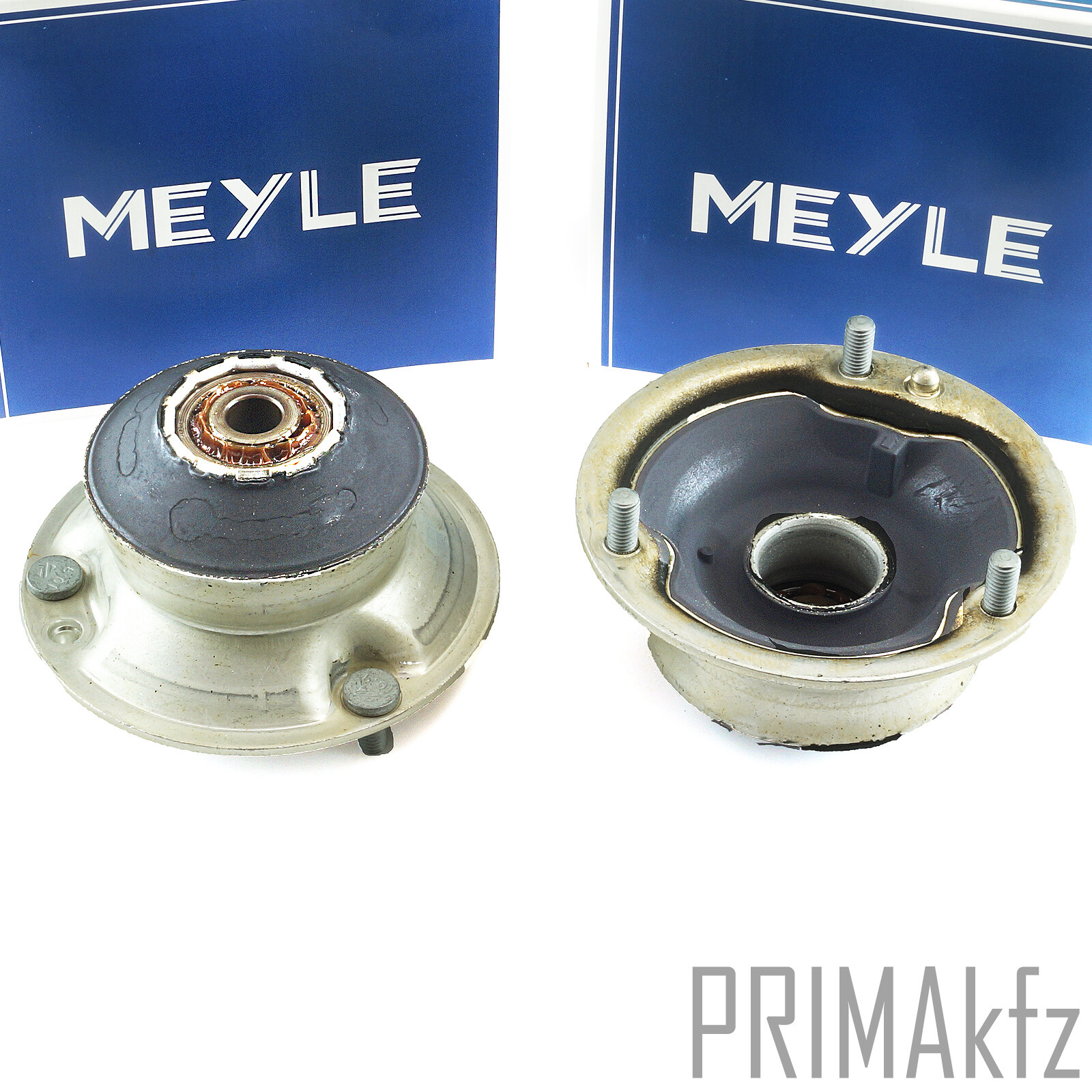 MEYLE M-Technik Stoßdämpfer Domlager + Staubmanschette vorne für BMW ...