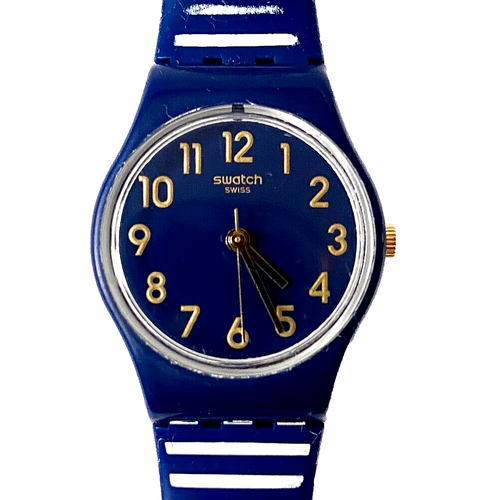 Swatch ORA D'ARIA LN153, 2017, Unisexe, Fonctionnelle | eBay
