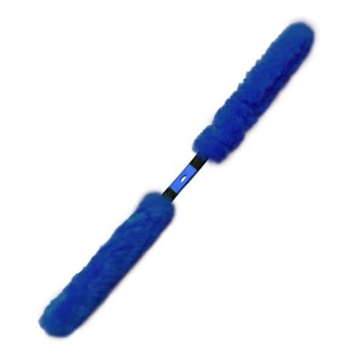 Infamous Paintball Flexi Swab Foldable Barrel Swab Cleaner Maintenance ...