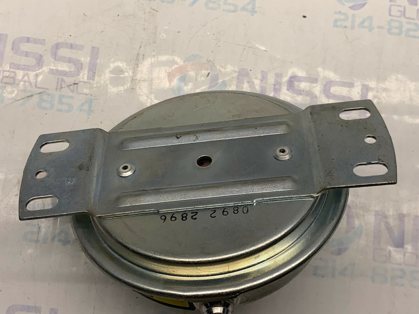 Liebert Corporation AP4268 Filter Clog Switch for sale online | eBay