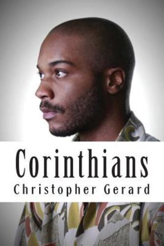 Corinthians by Christopher Gerard (2015, Trade Paperback) for sale ...