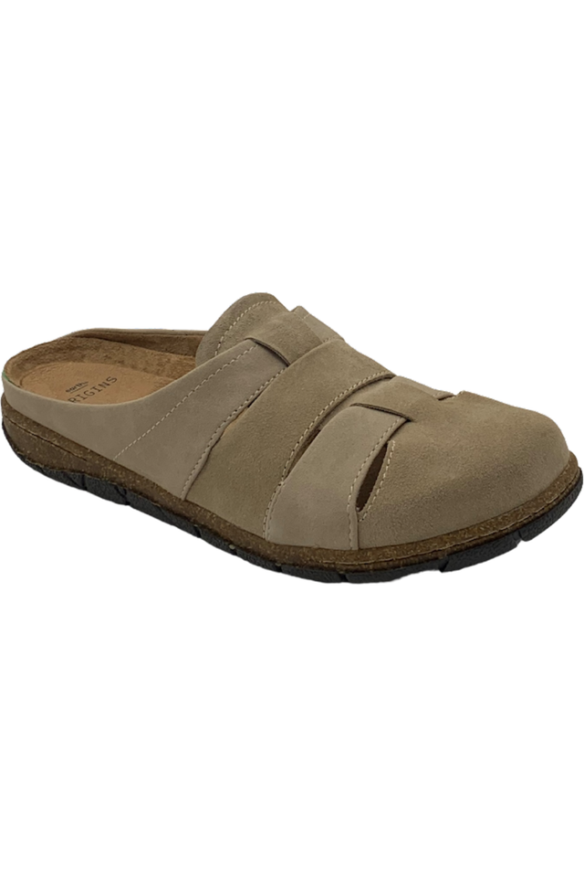 Earth Origins Suede Woven Clogs Ellery Wheat | eBay