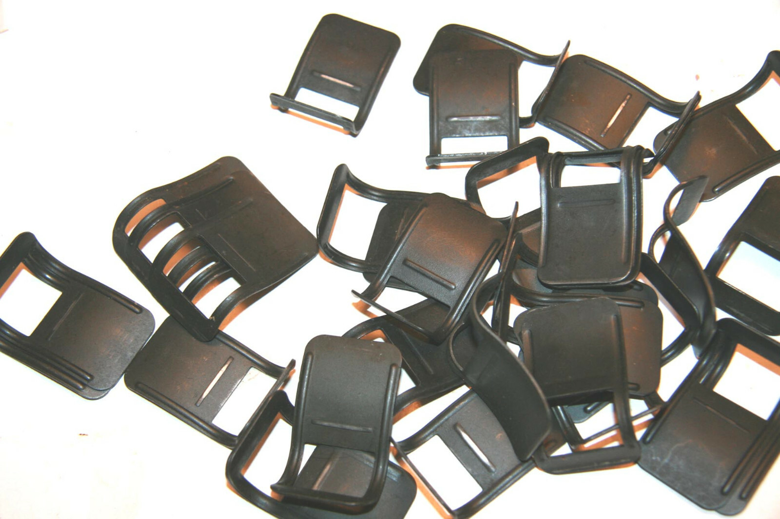 M1 Garand Rear Sight Cover, Original USGI, Used - #ET75 | eBay