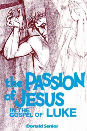 Passion of Jesus in the Gospel of Luke by Donald Senior (1985, Trade ...