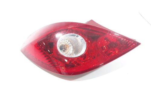 FEU ARRIERE GAUCHE OCCASION OPEL CORSA IV (D) DIESEL 1.2L 90ch 2007 OE ...