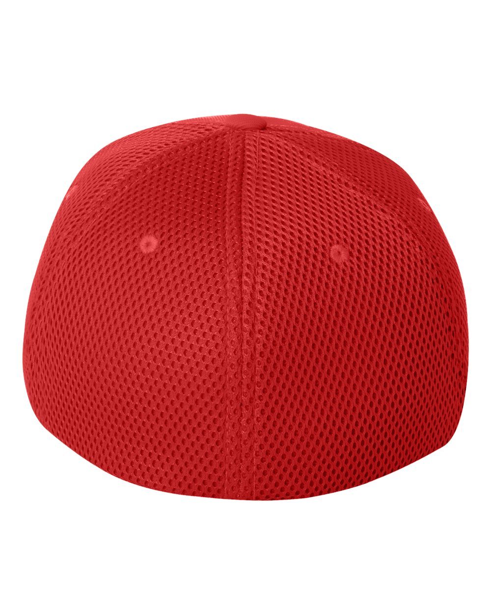 FLEXFIT 6533 Mens Ultrafiber Cap S/M L/XL with Air Mesh Sides Fitted ...