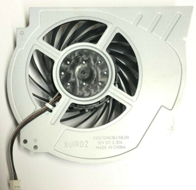 New Internal Cooling Fan for Sony PS4 Pro PlayStation4 Pro, Replaces ...