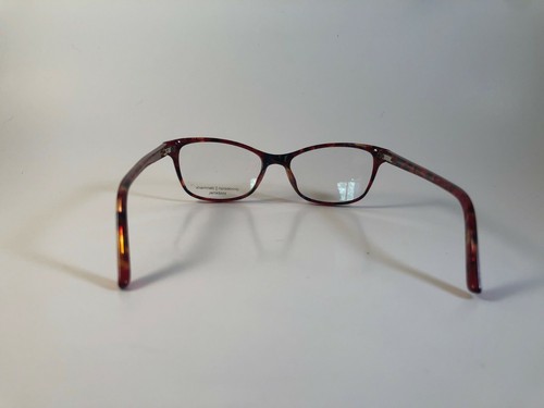 PRODESIGN THE ESSENTIAL COLLECTION DENMARK 3610 C.4022 50-16-135 HM RED ...