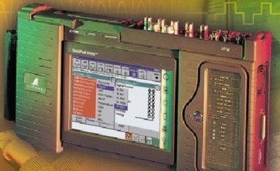 TTC/Acterna 2209 TTC 2209 TestPad T1/T3 Wireless Module Telecom/Datacom ...