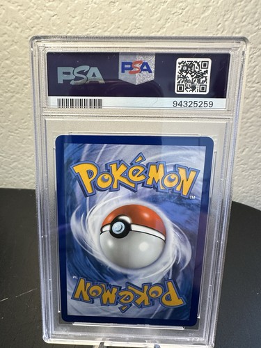 Regigigas VSTAR GG55/GG70 Crown Zenith: Galarian Gallery PSA 9 | eBay