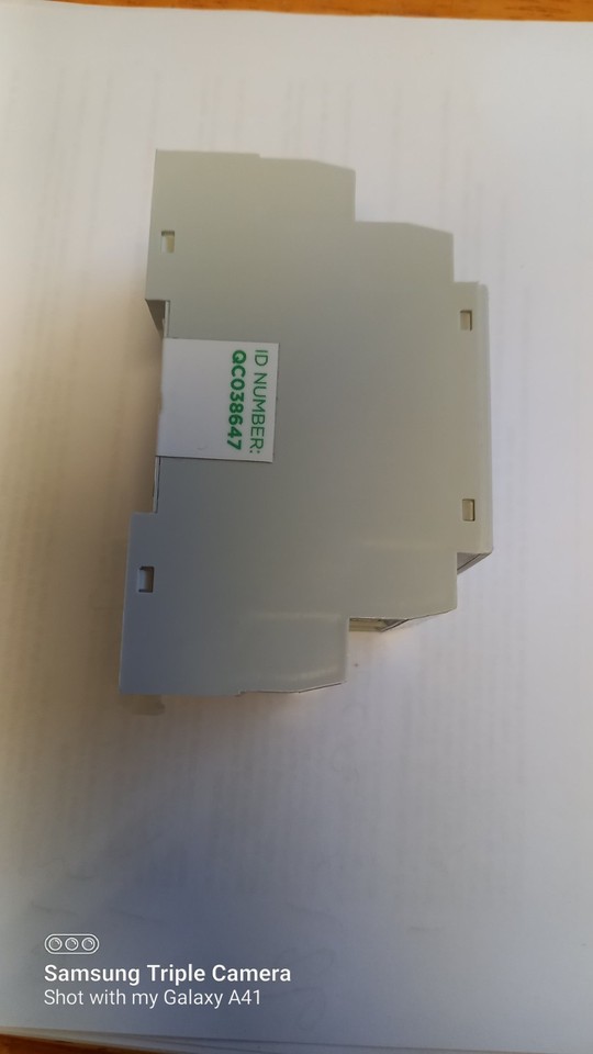 rolecev 32amp mode 3 controller | eBay UK