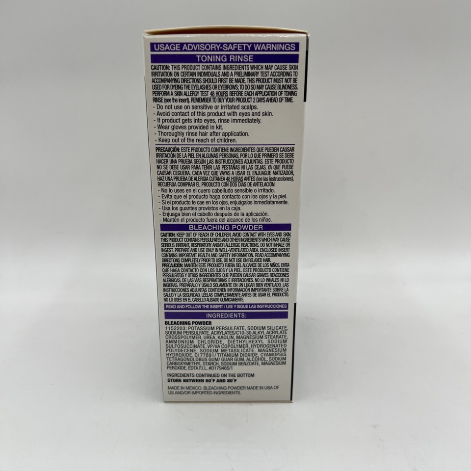 L'Oreal Paris Frost and Design Cap Hair Highlights For Hair H85 ...