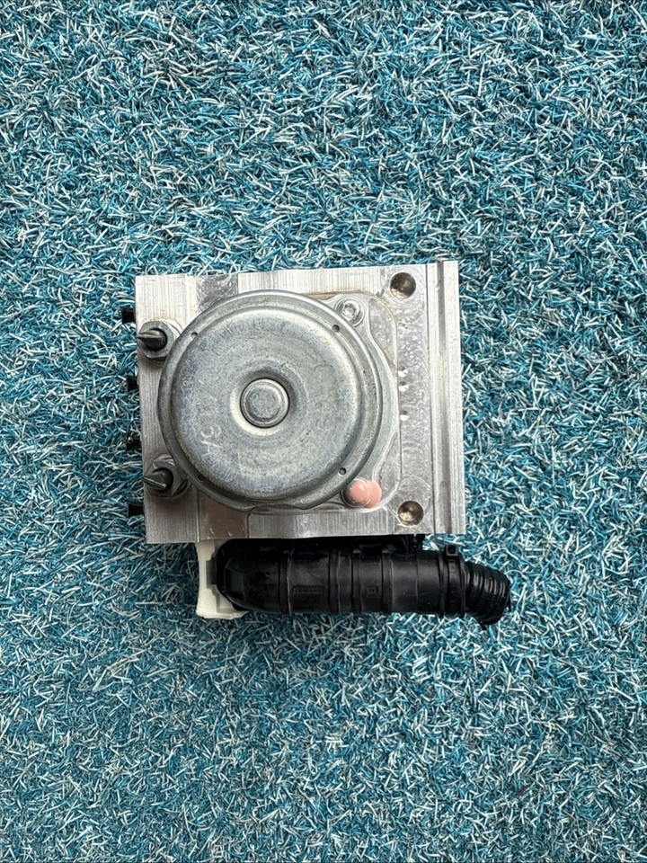 2016-2017 HONDA ACCORD SPORT 2.4L ABS VSA ANTI LOCK ABS PUMP MODULE ...