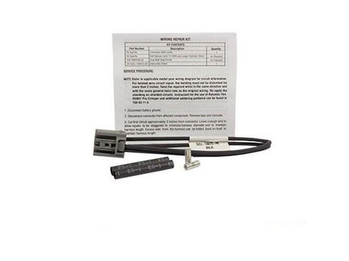 For 2005-2007 Mercury Montego Seat Memory Module Connector Motorcraft ...