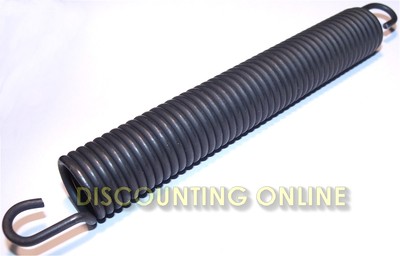 BELT TENSION EXTENSION SPRING FITS MTD 932-0594A 732-0594 YARDMAN TORO ...