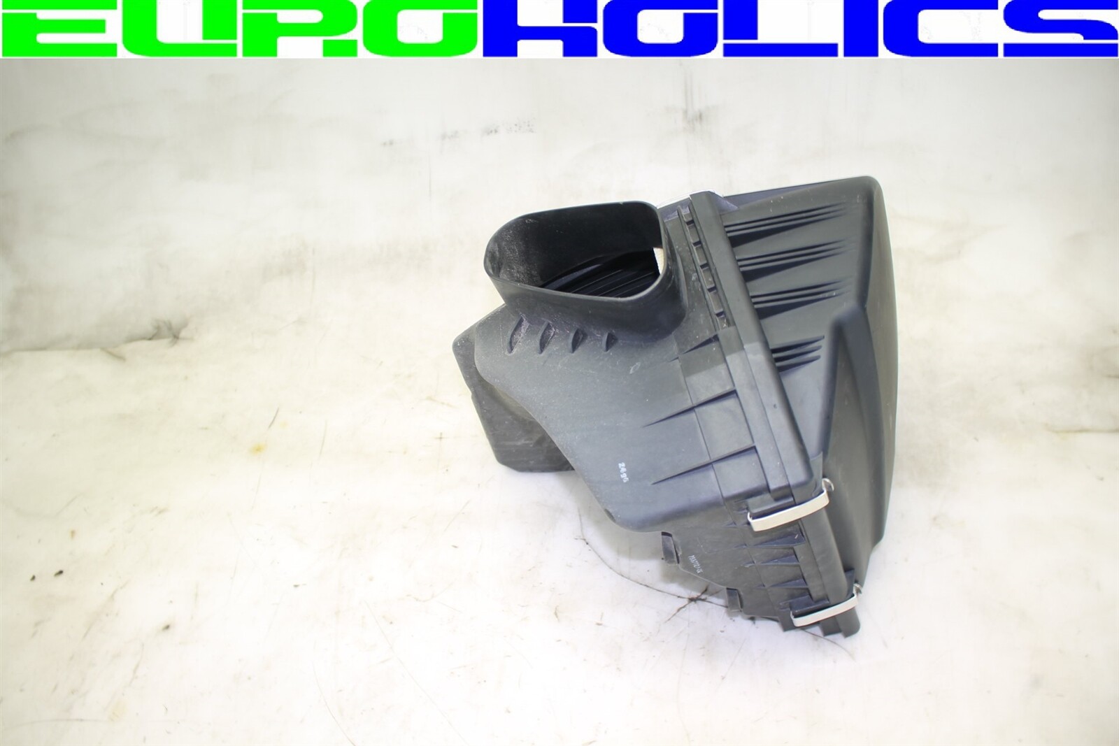 OEM BMW E85 Z4 06-08 3.0L M52 Air Intake Cleaner Filter Housing Box ...