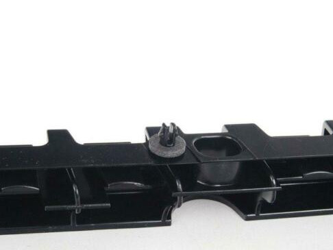 NEW MERCEDES-BENZ E W212 REAR BUMPER RIGHT SIDE STABILITY A2128801430 ...