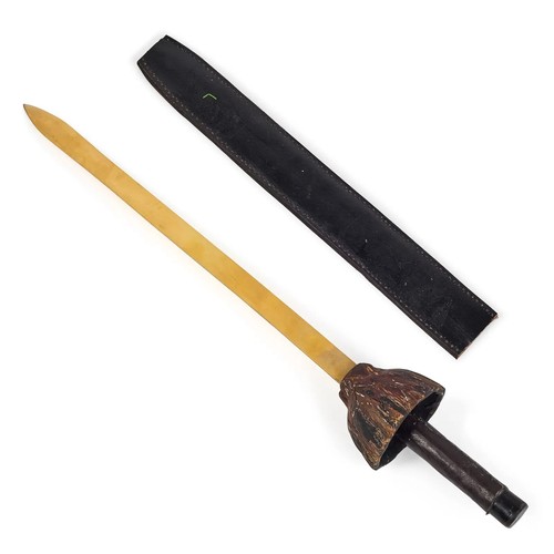 Robin Williams Signed Sword Prop from the movie Hook | eBay