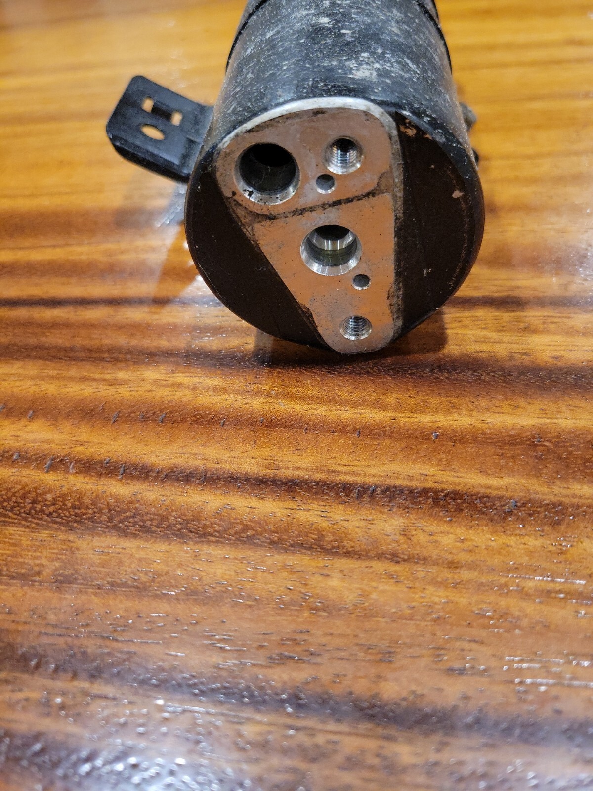 1996-2002 TOYOTA 4RUNNER AC RECEIVER DRIER WITH BRACKET 88471-34010 OEM ...