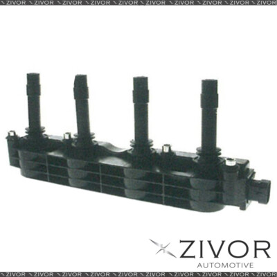 ICON SERIES New Ignition Coil IGC For Holden Barina Combo XC 1.4L Z14XE ...
