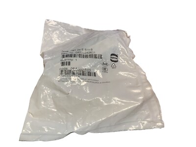 Lot of 5 Harting HAN 24 E Sti-S 09330242601 Connector 24-Pin Insert | eBay