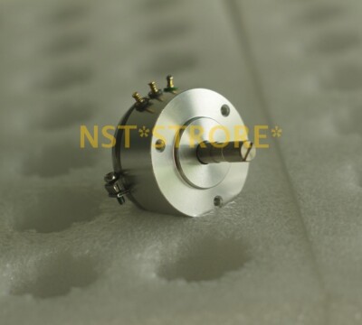 WDS36-5K 2W Brand New Precision Conductive Plastic Angular Displacement ...