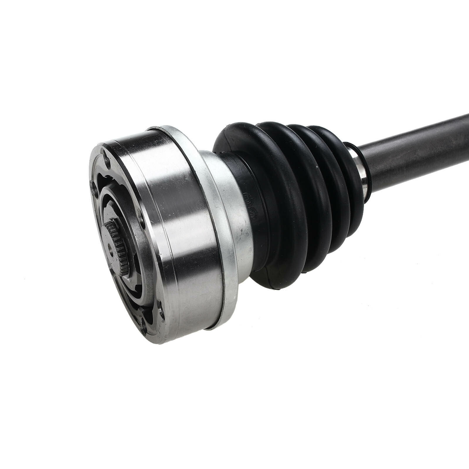 New CV Axle Assembly for Volkswagen Corrado Golf Jetta Passat Front ...