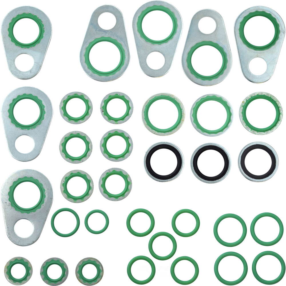 UAC RS2728 Gaskets and Sealing Systems - A/C Line O-Ring for sale ...