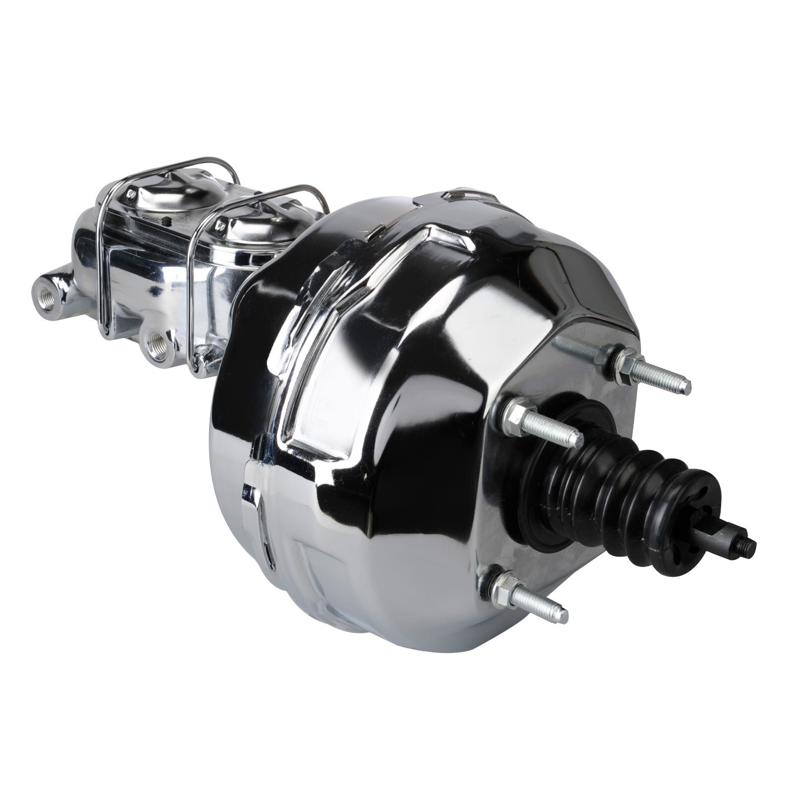 Power Brake Booster Master Cylinder for 1968-1982 C3 Chevrolet Corvette ...