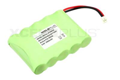 Alula Translator & Repeater Battery RE030 for Resolution RE524X/RE508X ...