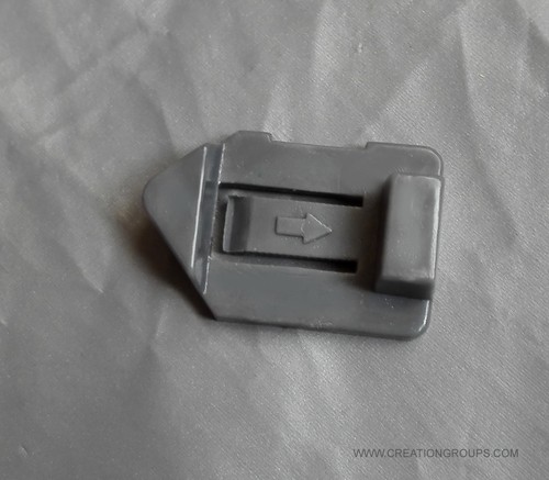 Driving Cam for SRP60 SRP60N SRJ70 Silver Reed Studio Ribber Knitting ...