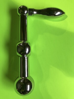 Milling Machine Part Handle fits Acer Bridgeport and Most Taiwan mills ...