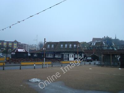 Photo 6x4 The Royal George public house, Folkestone c2010 | eBay UK