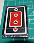 Small Deck of Playing Cards | eBay