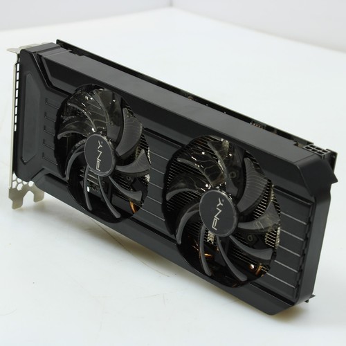 PNY GeForce GTX 1060 6GB GDDR5 PCIe Graphics Card | eBay