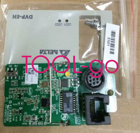 1PC new Delta DVP-FEN01. | eBay