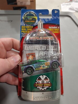 Rare Hot Wheels Highway 35 World Race Street Breed #14/35 Pontiac ...