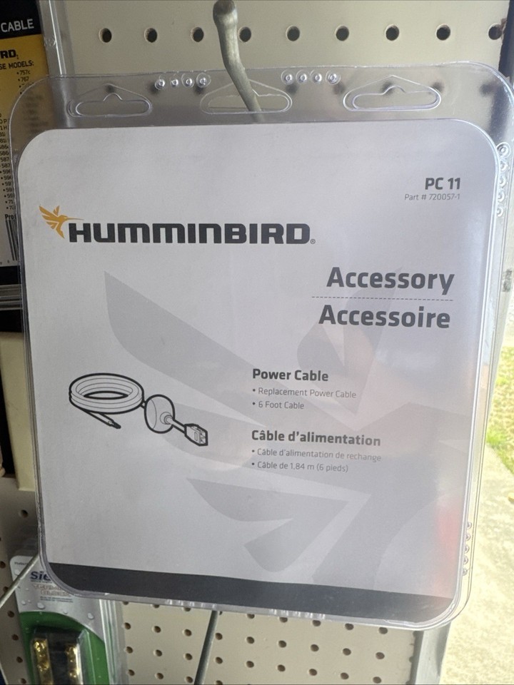humminbird power cable | eBay