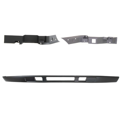 Air Dam Deflector Lower Valance Apron Front for F450 Truck F550 F250 ...