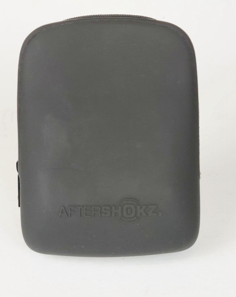 AfterShokz Trekz Air Open Ear Bone Conduction Wireless Headphones AS650 ...