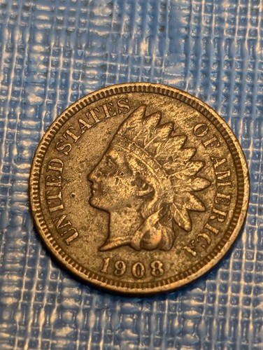 1908 Indian Head Penny. | eBay