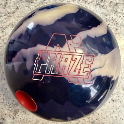 STORM PHAZE AI | 14 LBS | USED | 2ND DRILL | LOW GAMES | eBay