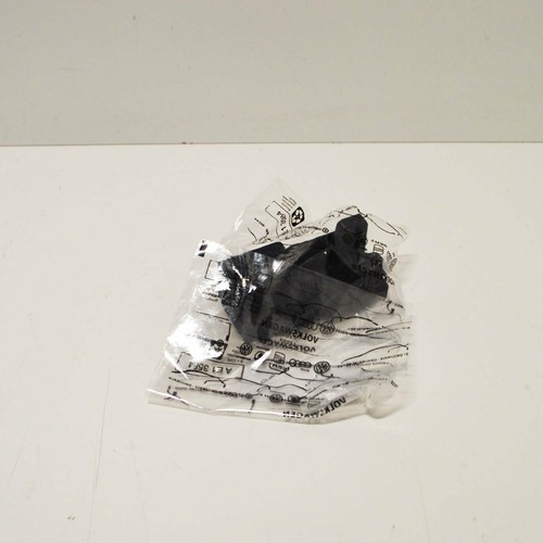 AUDI A4 B9 BONNET HOOD RELEASE HANDLE BRACKET LHD 8W1823633C 2017 ...